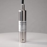 China FD86E High Precision Intelligent Pressure Transmitter with 316L Diaphragm and HART Protocol for Corrosion Resistant Industrial Applications for sale