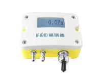 China FRD Sensor FD820C Embedded Micro Differential Pressure Transmitter for Cleanroom & HVAC Systems for sale