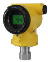 China  FRD Sensor FD3051ST Smart Pressure Transmitter: High-Precision Measurement Solutio for sale