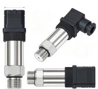 China FD80D  Industrial Compact Pressure Transmitter - 4-20mA Output, Stainless Steel Wetted Parts for sale