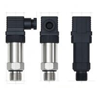 China FD80D  Industrial Compact Pressure Transmitter - 4-20mA Output, Stainless Steel Wetted Parts for sale