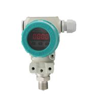 China FRD Sensor FD80B Intelligent Universal Pressure Transmitter: High-Precision Industrial Measurement Solutions for sale