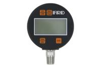 China FD80Y Pressure Gauge Solves Unstable Pressure Readings and Maintenance Challenges in Corrosive Industrial Environments for sale