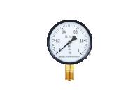 China FD80Y Pressure Gauge Solves Unstable Pressure Readings and Maintenance Challenges in Corrosive Industrial Environments for sale