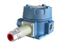 China FD80Y Pressure Gauge Solves Unstable Pressure Readings and Maintenance Challenges in Corrosive Industrial Environments for sale