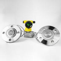 China FD3051LD Remote Flange Liquid Level Transmitter Solves Installation Difficulties and Unstable Level Measurement in Challenging Media for sale