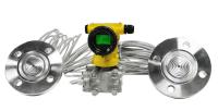 China FD3051LD Remote Flange Liquid Level Transmitter Solves Installation Difficulties and Unstable Level Measurement in Challenging Media for sale