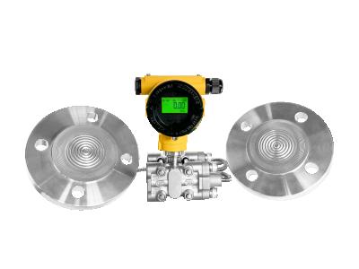 China FD3051LD Remote Flange Liquid Level Transmitter Solves Installation Difficulties and Unstable Level Measurement in Challenging Media for sale