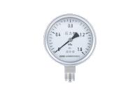 China FD80Y Industrial Pressure Gauge: Solving Unclear Readings, Pressure Fluctuations & Challenging Field Conditions for sale