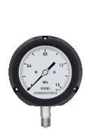 China FD80Y Industrial Pressure Gauge: Solving Unclear Readings, Pressure Fluctuations & Challenging Field Conditions for sale