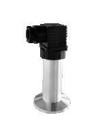 China FD80F Sanitary Flush Diaphragm Pressure Transmitter: Reliable Pressure Measurement for Hygienic Processes for sale