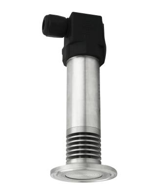 China FD80F Sanitary Flush Diaphragm Pressure Transmitter: Reliable Pressure Measurement for Hygienic Processes for sale
