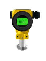 China FD80F Sanitary Flush Diaphragm Pressure Transmitter: Reliable Pressure Measurement for Hygienic Processes for sale