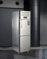 China Stainless Steel Reach-In Refrigerator/Vertical Freezer Plug Customer  Standard for sale