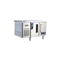 China Stainless Steel Multi-climate Undercounter Fridge Workbench Chiller 304 Refrigerator for sale
