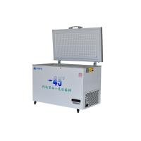 China 960-2600mm Length Ultra-Low Temperature Freezer for Seafood -45 -60 Degrees Celsius for sale
