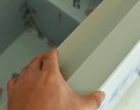 China Single-Temperature Style Ultra-low Temperature Chest Freezers -45 -105 Degrees Celsius for sale