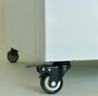 China Multi-climate Minus 85 Degree Ultra-low Temperature Commercial Freezer for Meat for sale