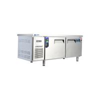 China R600a/R290a Stainless Steel 304/201 Sandwich Prep Table Fridge for Restaurant Kitchen for sale