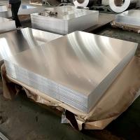China 4mm ASTM 5005 5083 5054 6061 6063 H32 H116 Marine Grade Aluminum Alloy Plate Sheet for sale