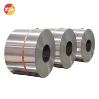 China Cold Rolled Aluminum Roofing Coils H24 From China for sale