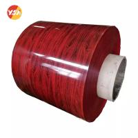 China Building Material 1100 1050 1060 0.8mm Thick Cold Rolled Aluminum Coil Coated for sale