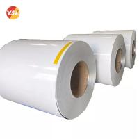 China 5052 Colored Aluminum Coil Exquisite Appearance 032 Aluminum Coil Aluminum Painted Coil for sale
