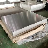 China Aluminum Sheet 1100-H19​ 4x8 Aluminum Sheet​ing Industrial Pure Aluminium for sale