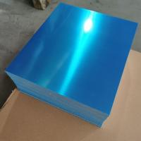 China 0.8mm 1mm 2mm 2.5mm 3mm 6061-T6 Aluminium Sheet 4x8 Standard Size Customized for sale