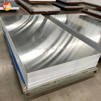 China Alloy 1050 h24 3003 1100 Aluminum 4ft x 8ft Plate Metal Aluminum Sheets for sale
