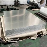 China 6061 T6 Aluminum Plate for Marine Applications Thickness 0.2-500mm Term CFR for sale