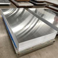 China 6061 T6 Aluminum Plate for Marine Applications Thickness 0.2-500mm Term CFR for sale