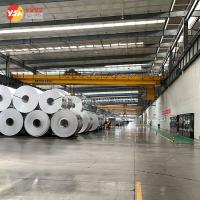 China 1050 Aluminum Alloy Coil 2mm 5mm Thickness Coil Sheet High Tensile Roll for sale