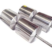 China China Factory 8011 5052 Aluminum Foil Roll Price Food Grade Foil Aluminum Jumbo Roll for sale
