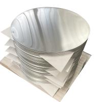 China 1000mm Aluminium Circle Disc 1050 1060 1100 For Industrial for sale