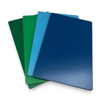 China Color Coated Aluminum Coil 1100 H12 For Roofing Sheet Metal Aluminum Sheet for sale