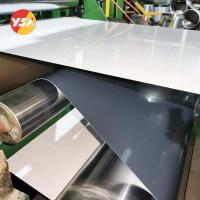 China Prepainted Color Coated Aluminum Strip Coil Sheet Roll PE PVDF Coating for sale