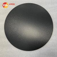 China Color Coated PE PVDF Aluminum Circle Disc Round Shape Aluminum for sale