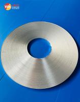 China High Pressure Thin Aluminum Strip 1050 O 0.3x40mm 0.5x40mm 0.9x55mm 0.9x90mm for sale