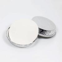 China Temper H14 Aluminium Foil For Lunch Box With Lids Food Grade Row Material for sale