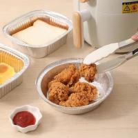 China Aluminum Foil Lunch Box Containers The Ideal Solution For Requirements 3003 8011 Alloy for sale
