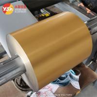 China Aluminum Foil Roll Width 10mm 1500mm Specialized for Packaging for sale