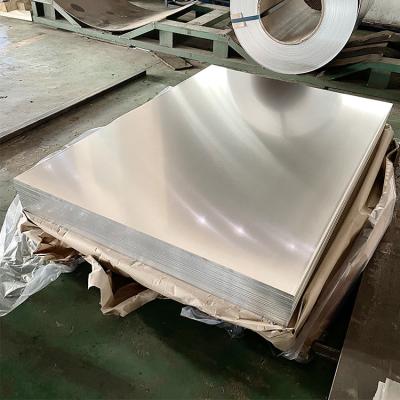 China 2mm 3mm 4mm Aluminum Sheet Marine Grade Alloy 6063 6061 Aluminum Plate for sale
