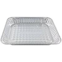 China Aluminum Steam Table Shallow 9 X 13 