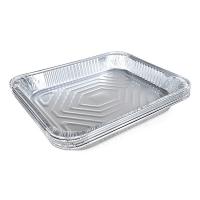 China Aluminum Steam Table Shallow 9 X 13 