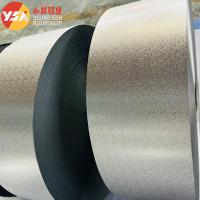 China Embossed 8011 Shisha Hair Aluminum Foil Roll 25-35 Micron Slitting Wrap for sale