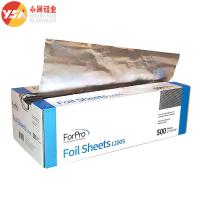 China Aluminum Foil Rolls 1235 3003 5052 8006 8011 Aluminum Foil Roller Food Grade for sale