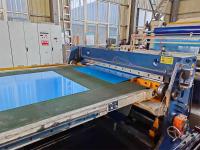 China High Quality 1050/1060/1100 Aluminum Sheet High Temperature Heat Protection 6063 Aluminium Plate for sale