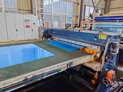 China High Quality 1050/1060/1100 Aluminum Sheet High Temperature Heat Protection 6063 Aluminium Plate for sale