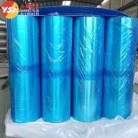 China Insulation 1060 3003 3004 Aluminum Coil Skin 0.45mm 0.5mm Pipe Packaging Slit for sale